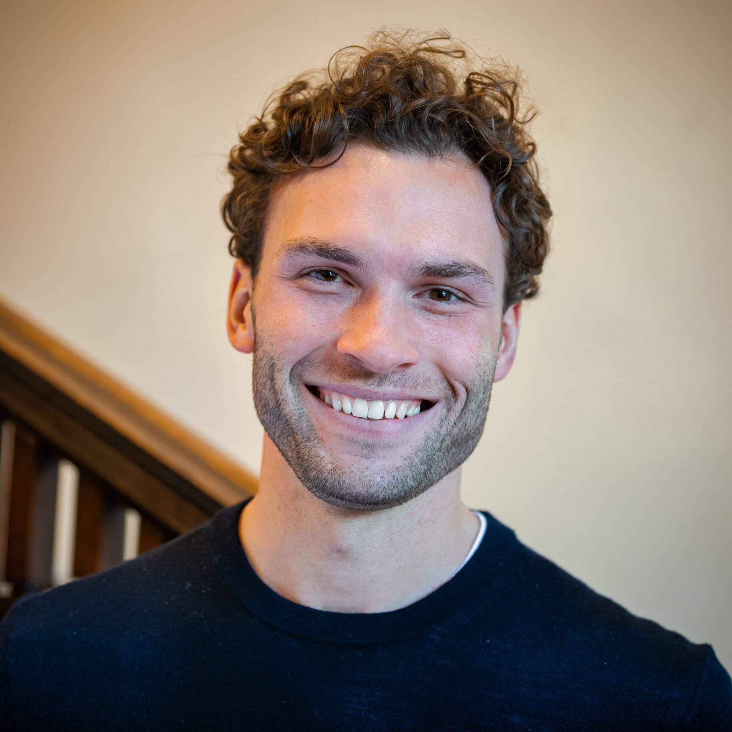 Jeremy Martin - The Village Chapel