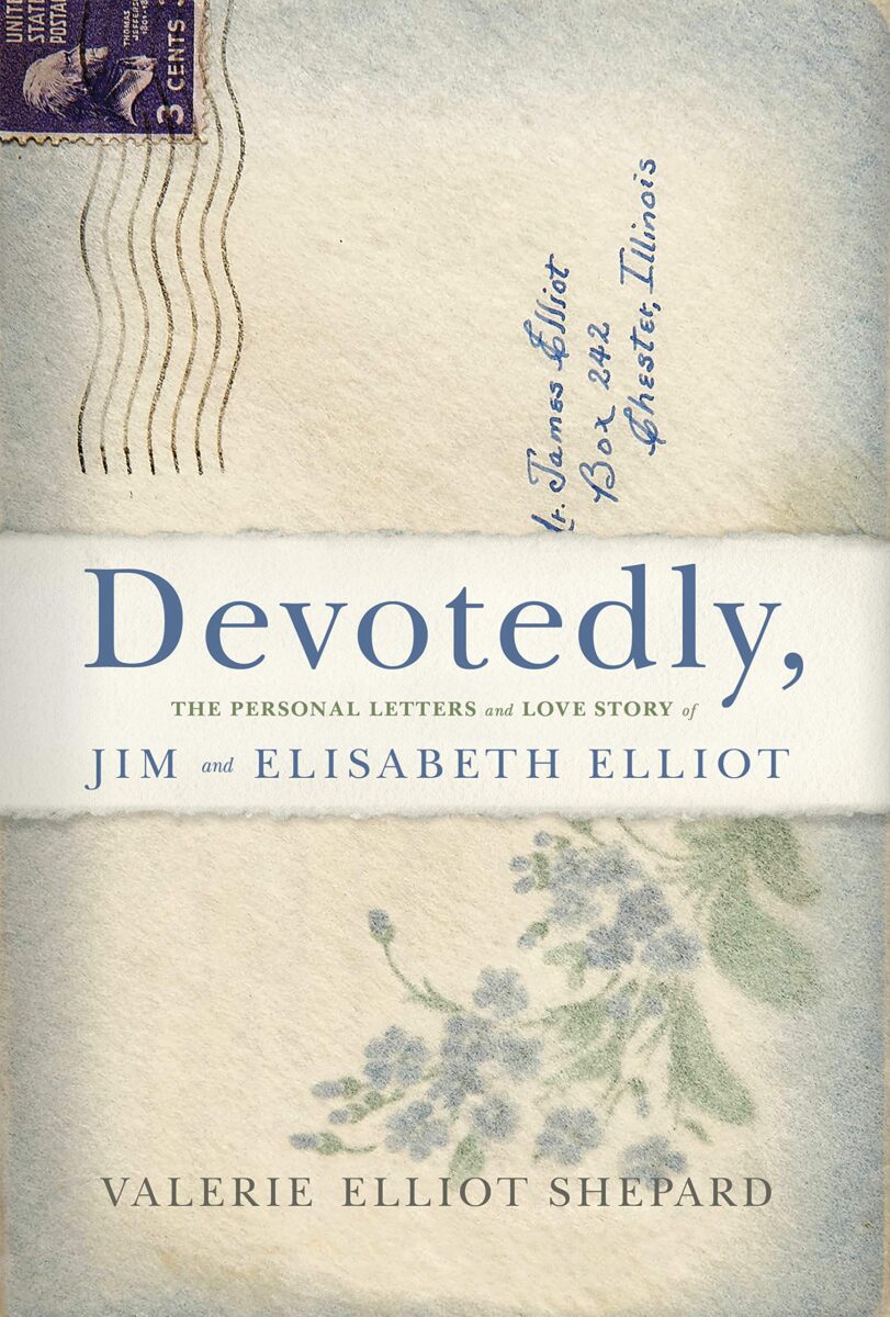 Devotedly - The Village Chapel