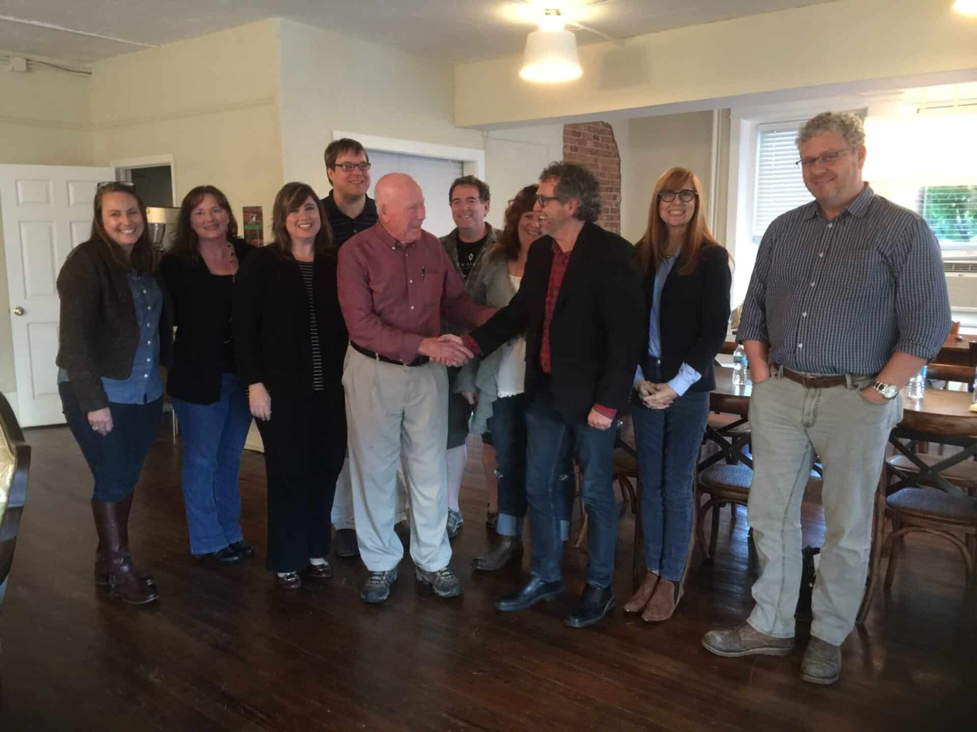 About Us - The Village Chapel - Nashville, TN