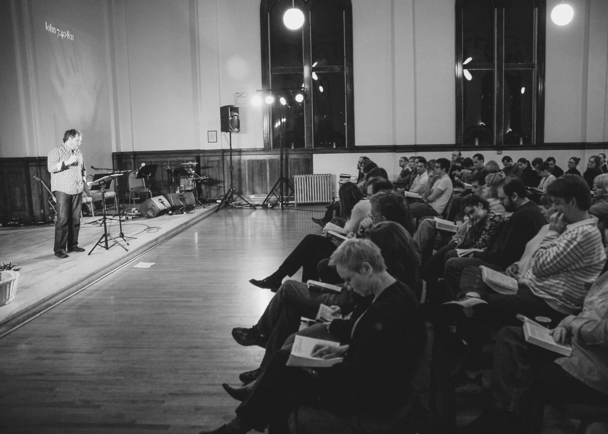 About Us - The Village Chapel - Nashville, TN