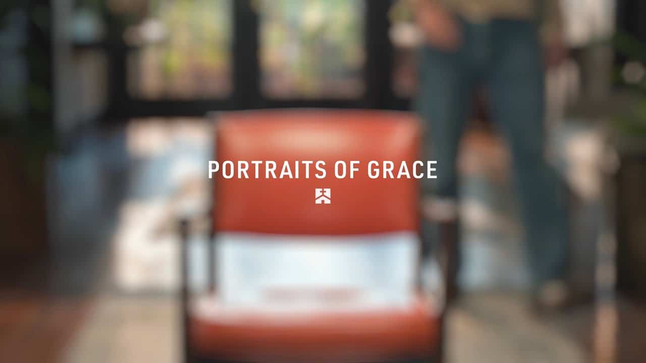 Portraits of Grace - The Village Chapel