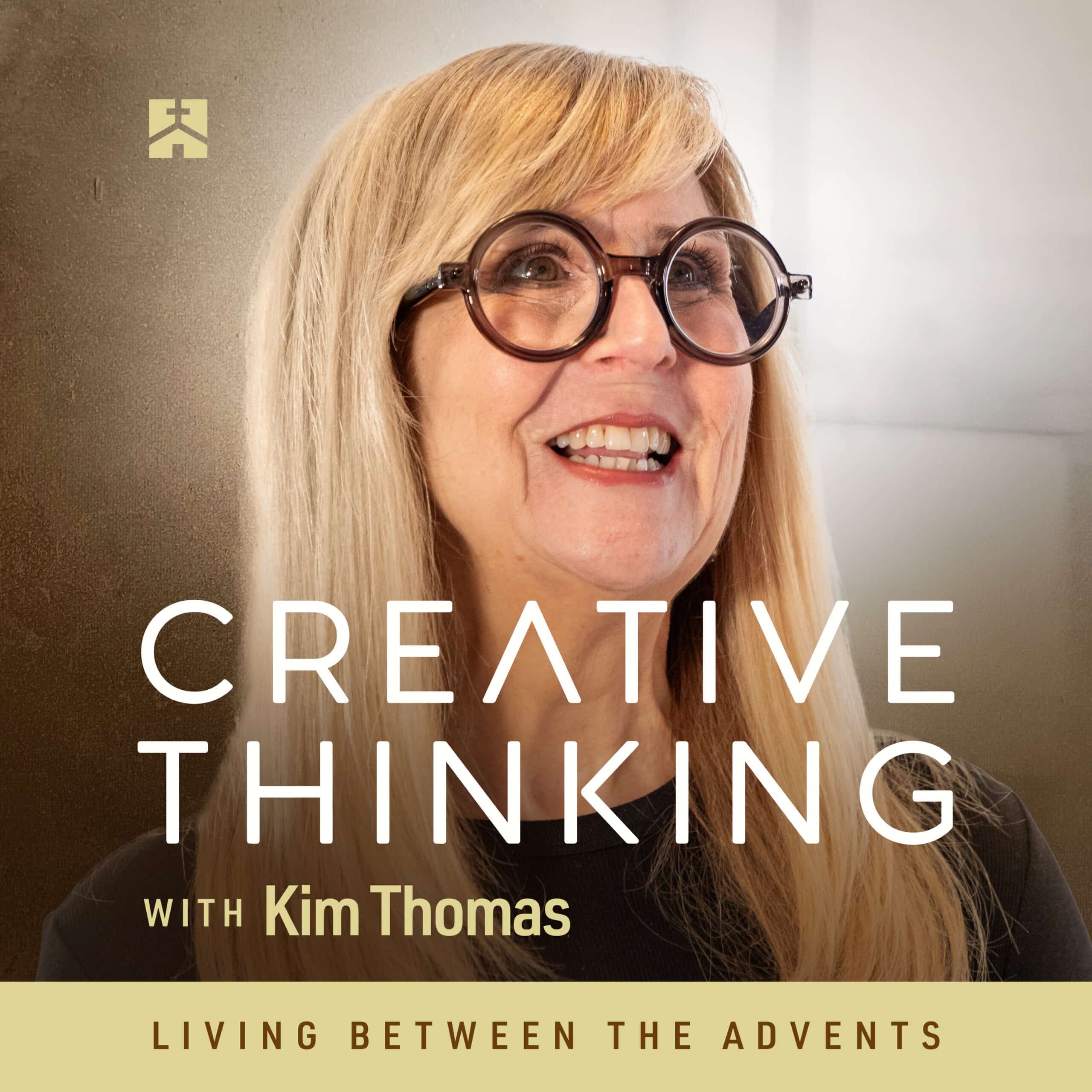 Creative Thinking with Kim Thomas - The Village Chapel