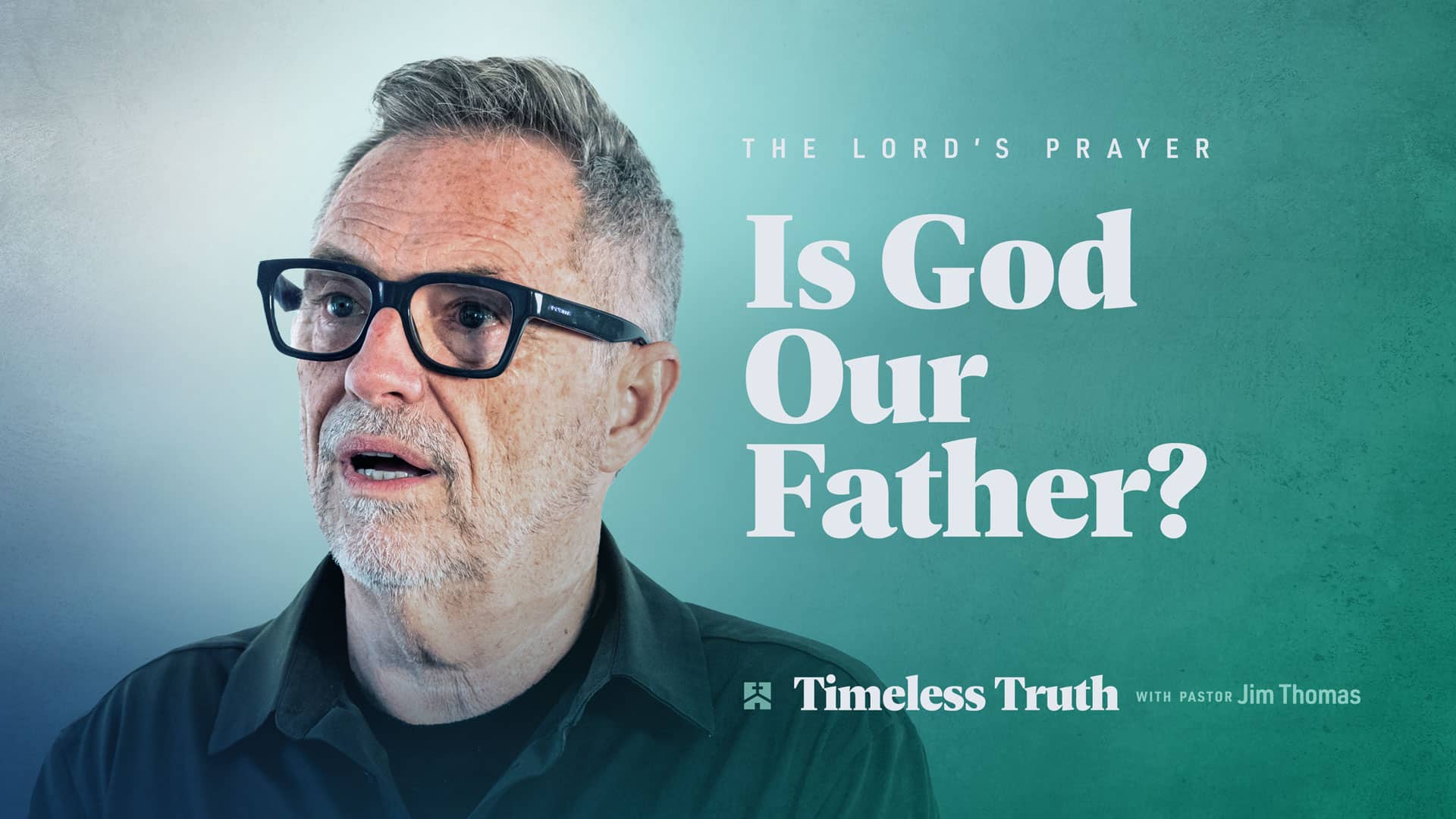 Is God Our Father? - The Village Chapel