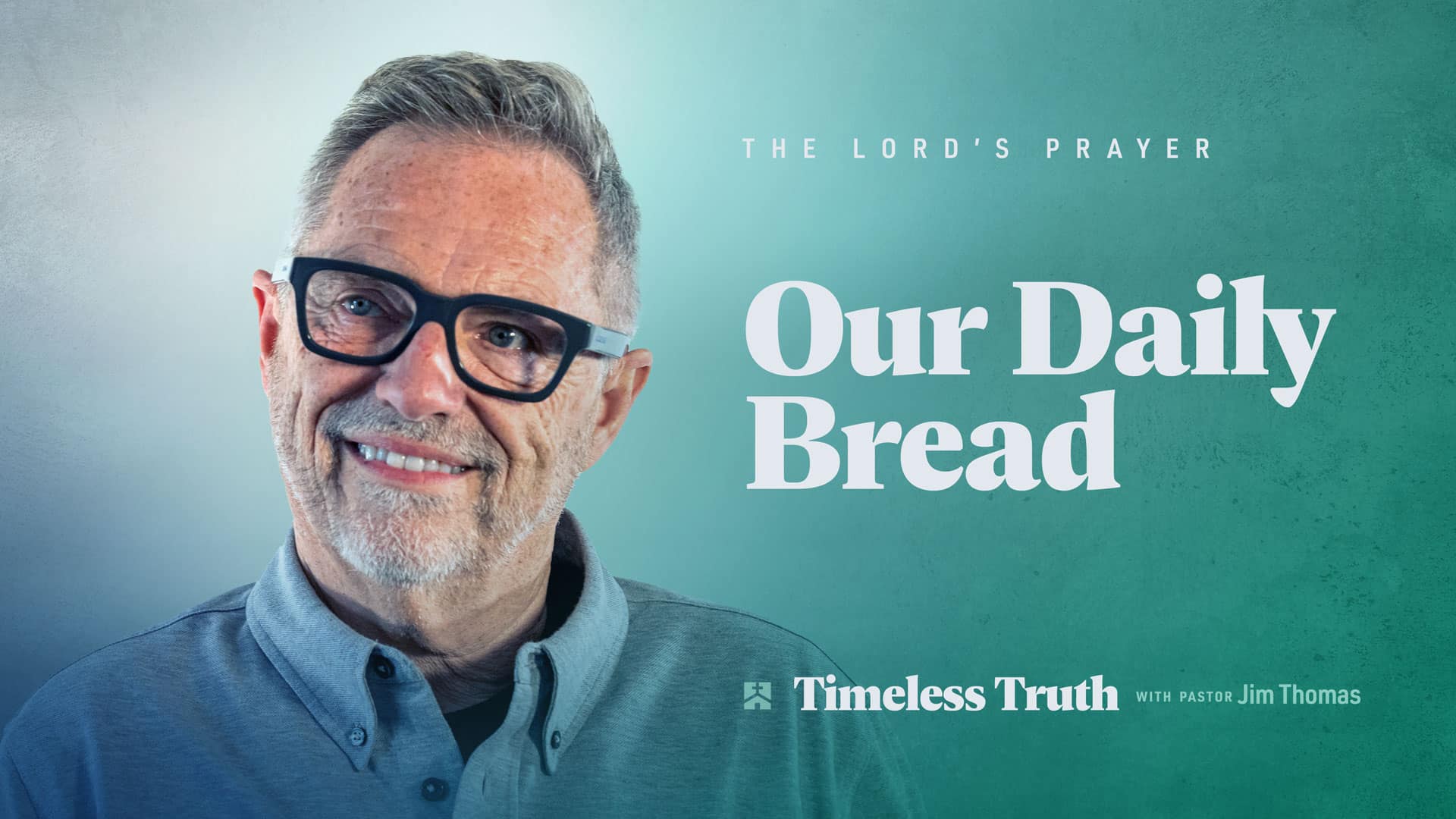 Our Daily Bread - The Village Chapel