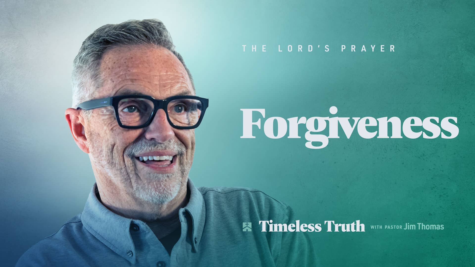 Forgiveness - The Village Chapel