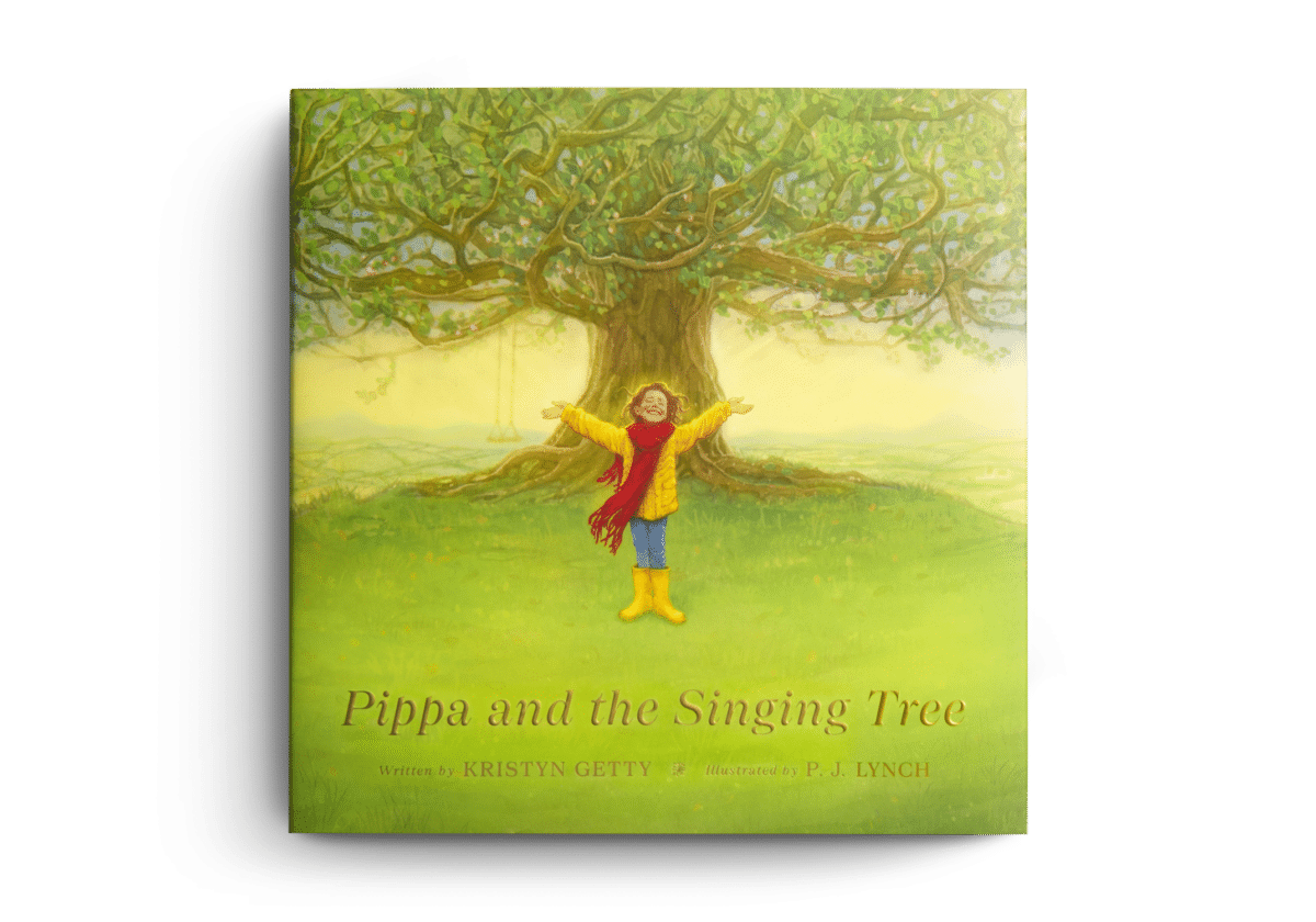 Pippa and the Singing Tree - The Village Chapel