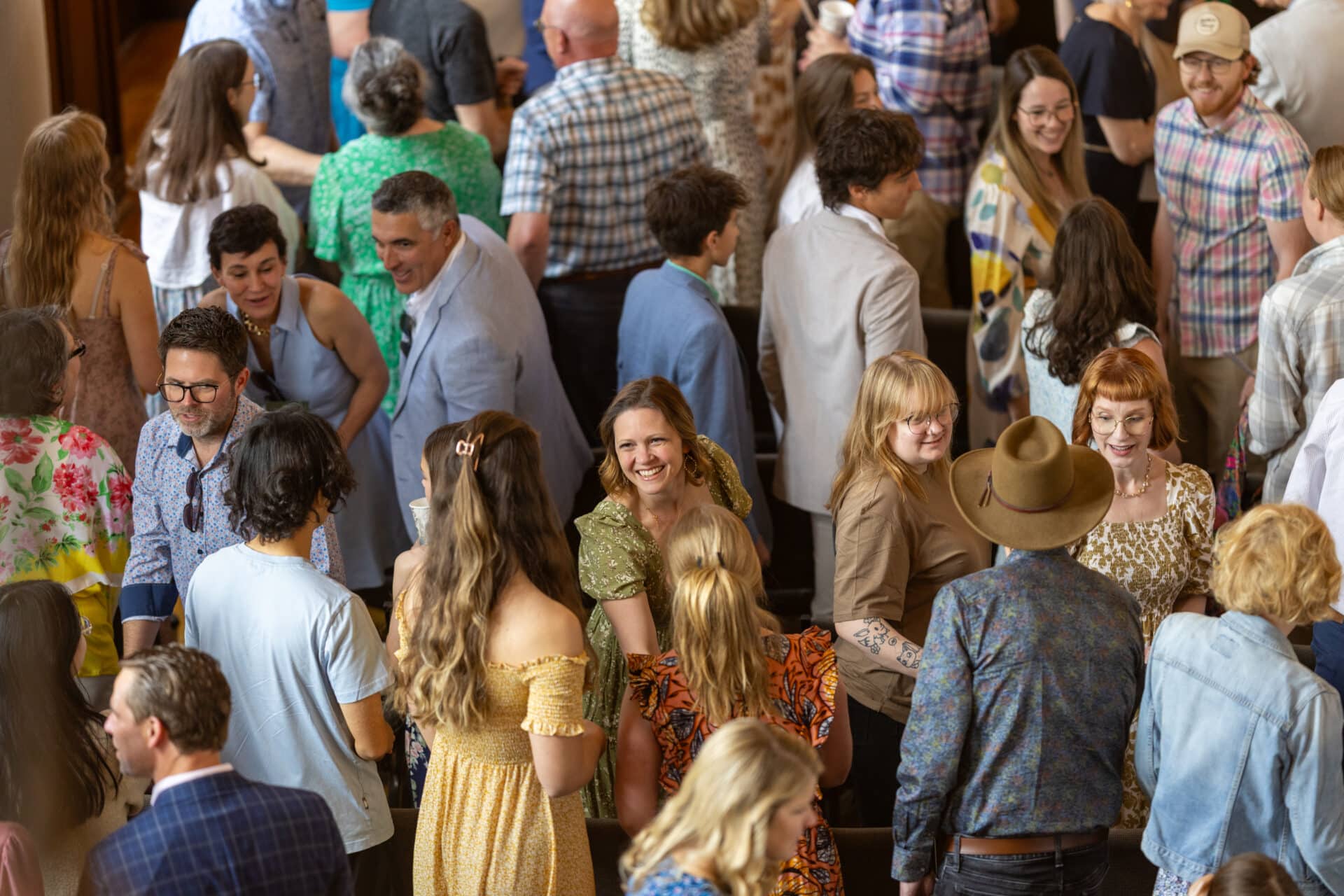 The Village Chapel Faithful To His Calling Nashville Tn