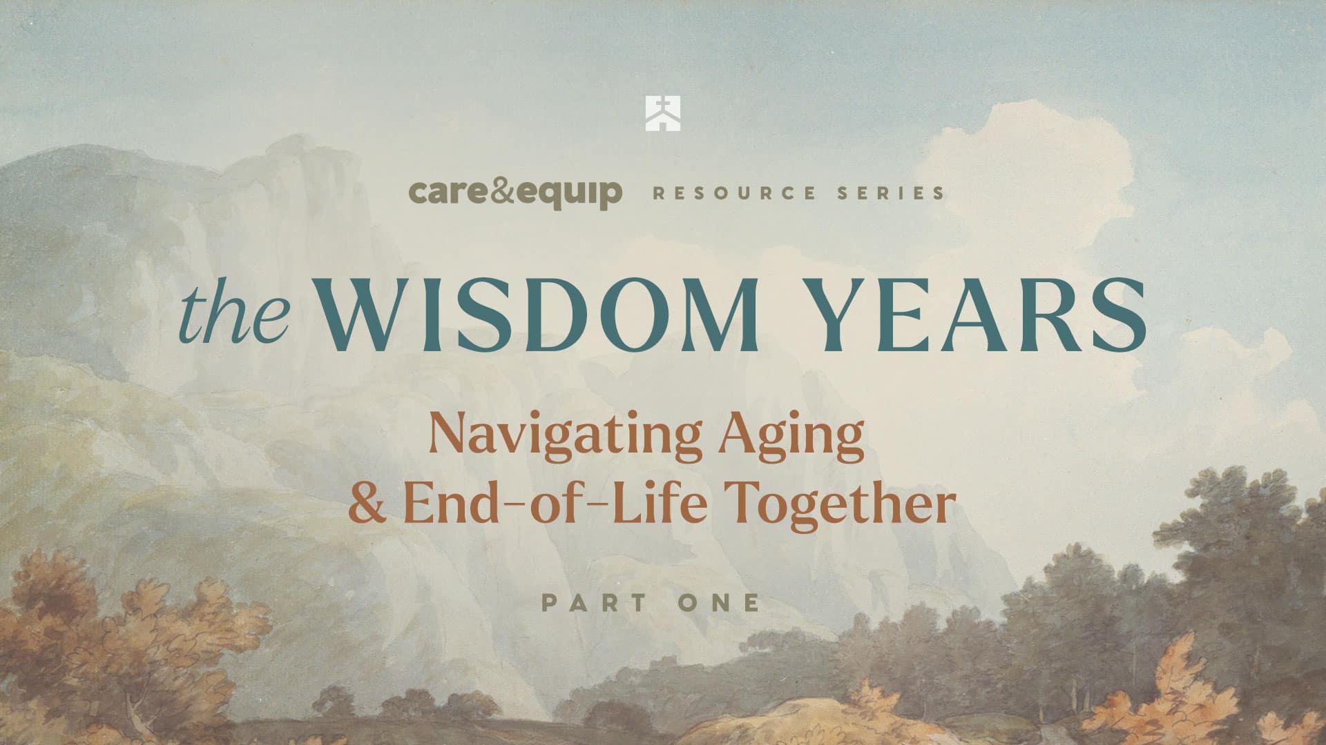 Part One: Navigating Aging & End of Life Together - The Village Chapel