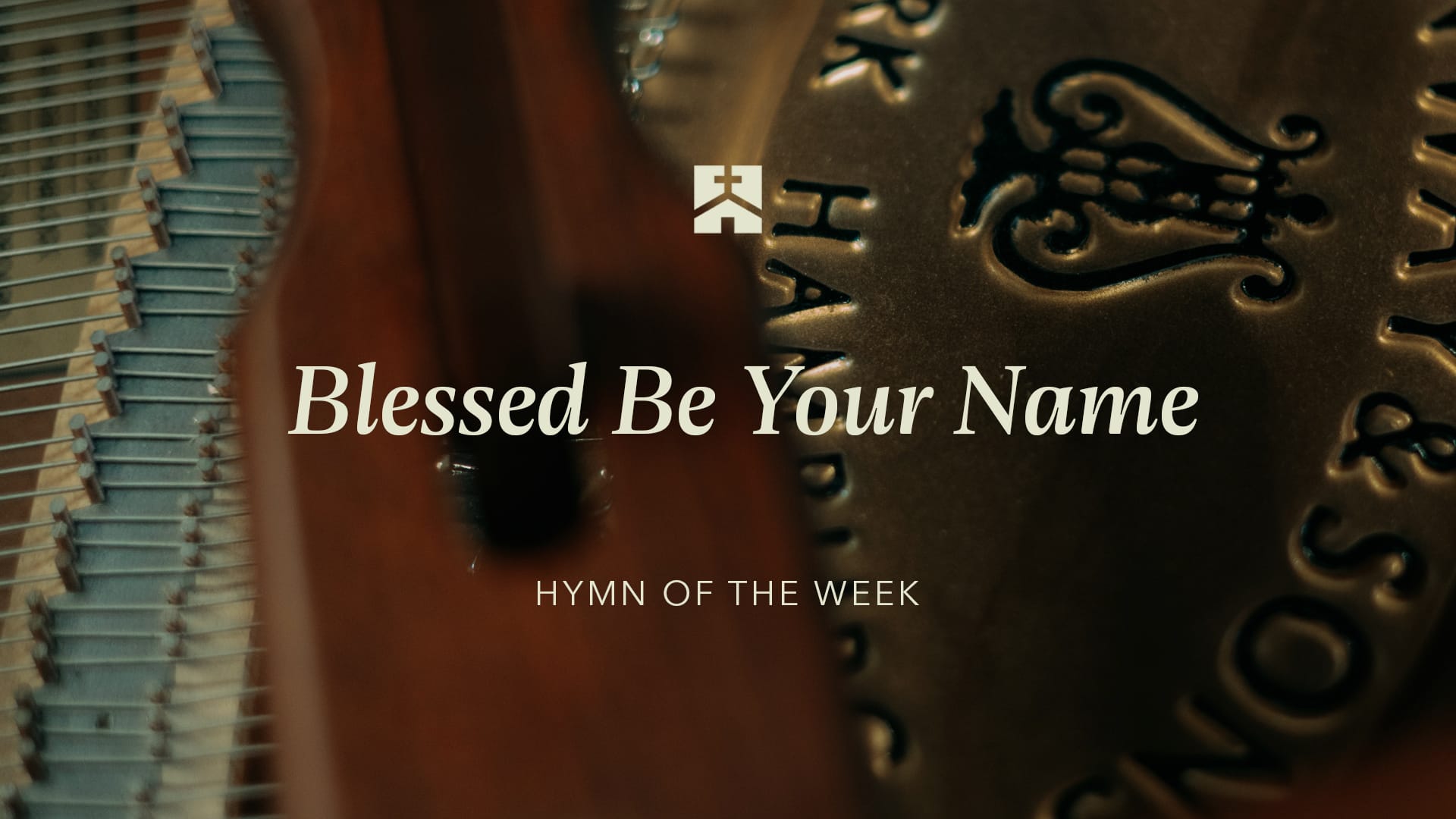 Blessed Be Your Name (Live From Evening of Worship) - The Village Chapel