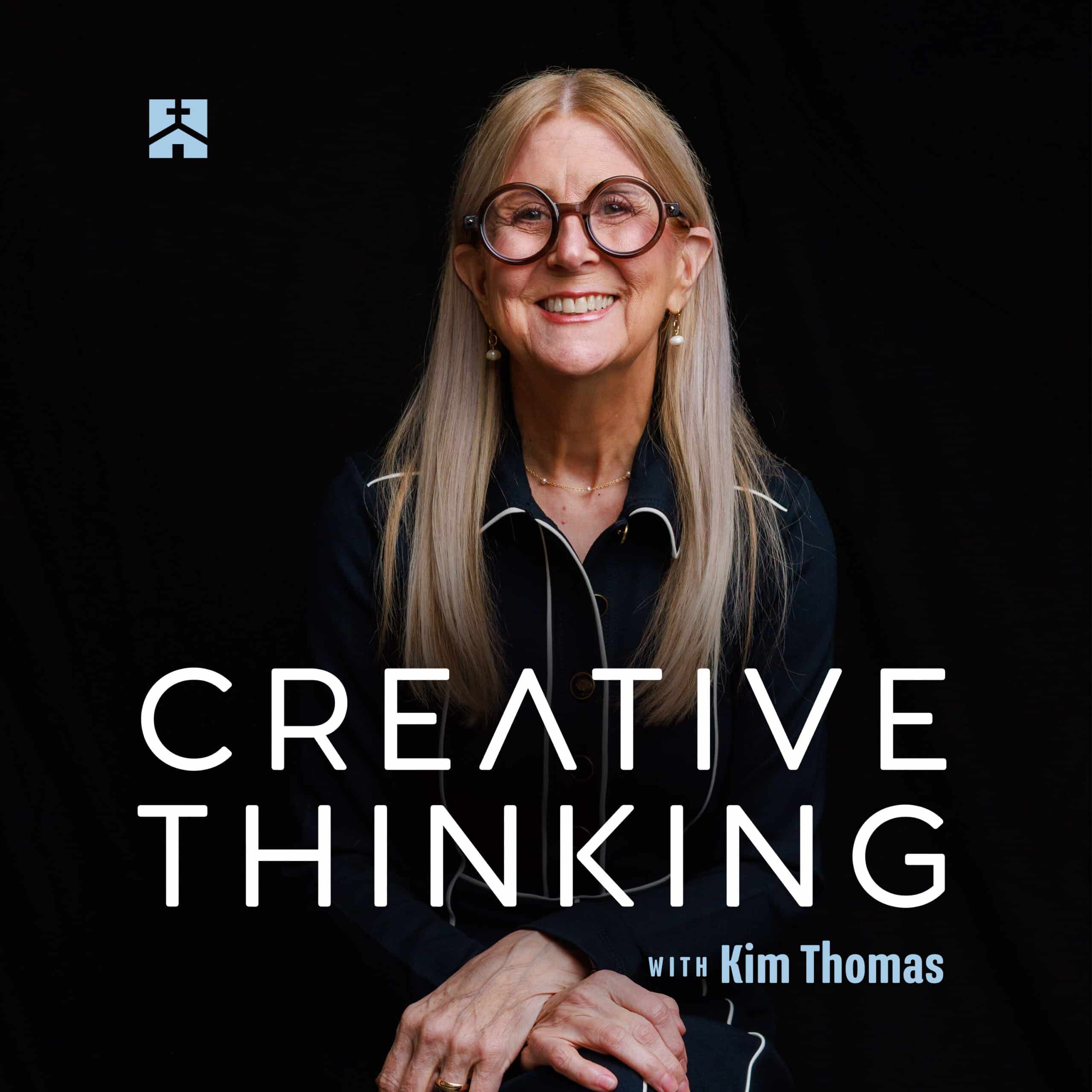 Creative Thinking with Kim Thomas - The Village Chapel